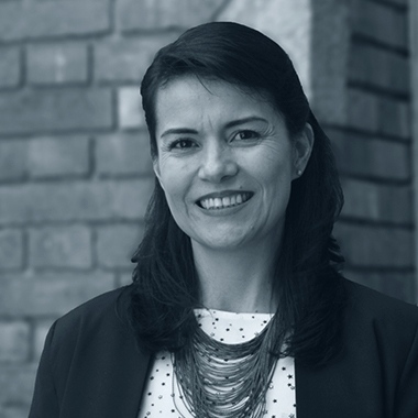 Elizabeth Barbosa - OlarteMoure