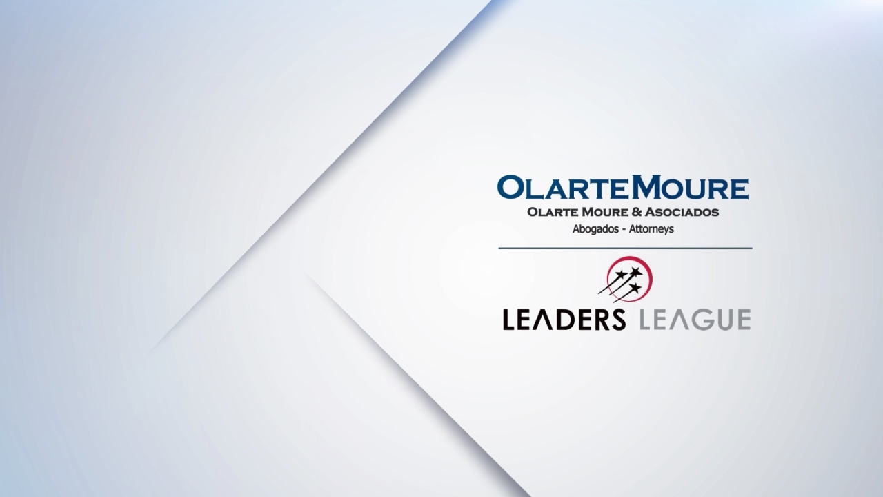 RANKINGS | Leaders League 2019 - OlarteMoure