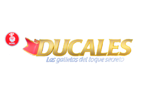 ducales logo - OlarteMoure
