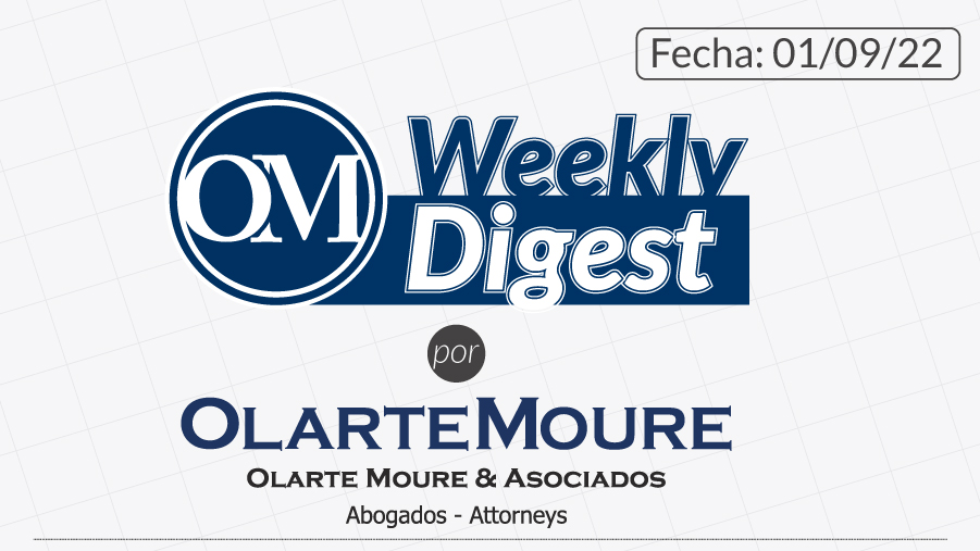 OM Weekly Digest 01/09/22 - OlarteMoure