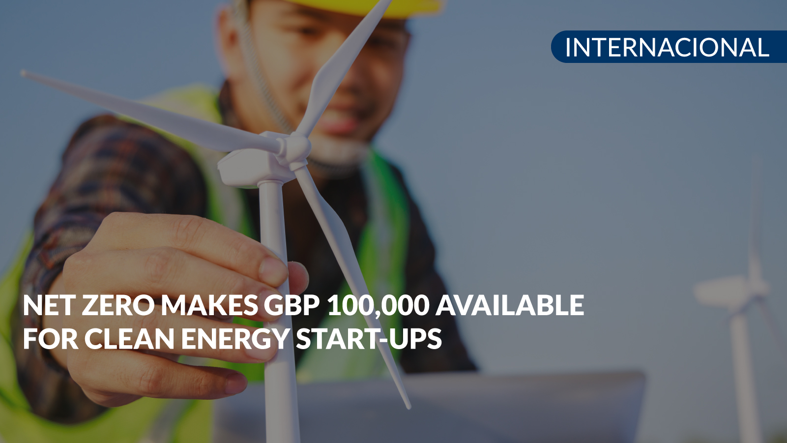 Clean energy start-ups - OlarteMoure | Intellectual Property