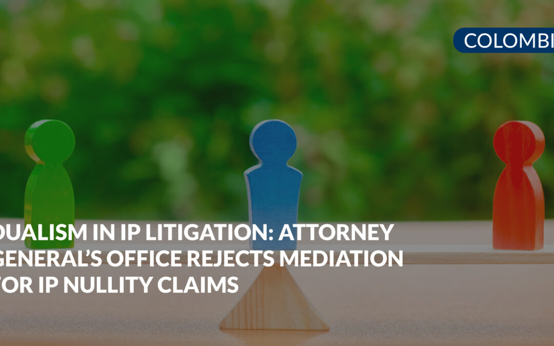 Bogota Office - OlarteMoure | Intellectual Property