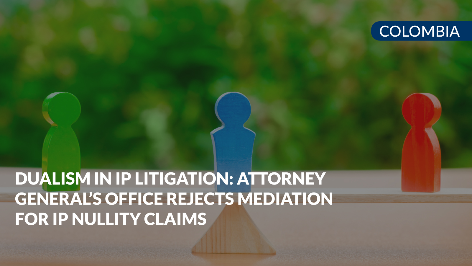 Dualism In Ip Litigation Olartemoure Intellectual Property