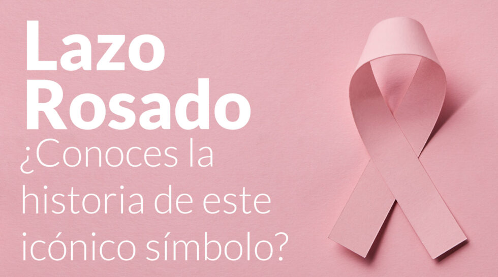 Historia del Lazo Rosado - OlarteMoure