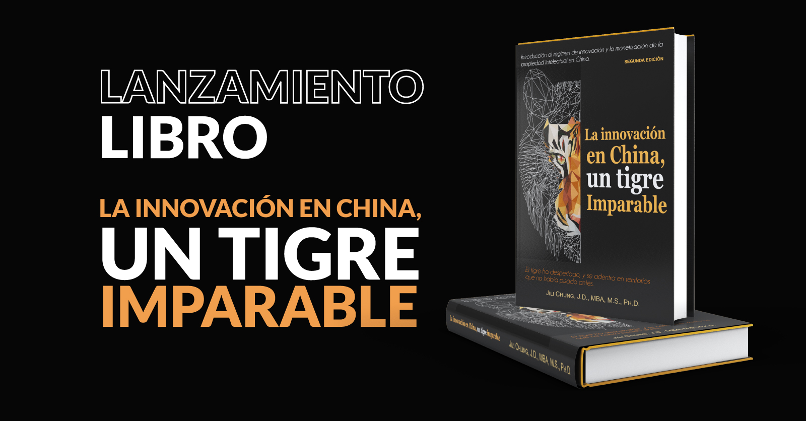 lanzamiento libro - OlarteMoure