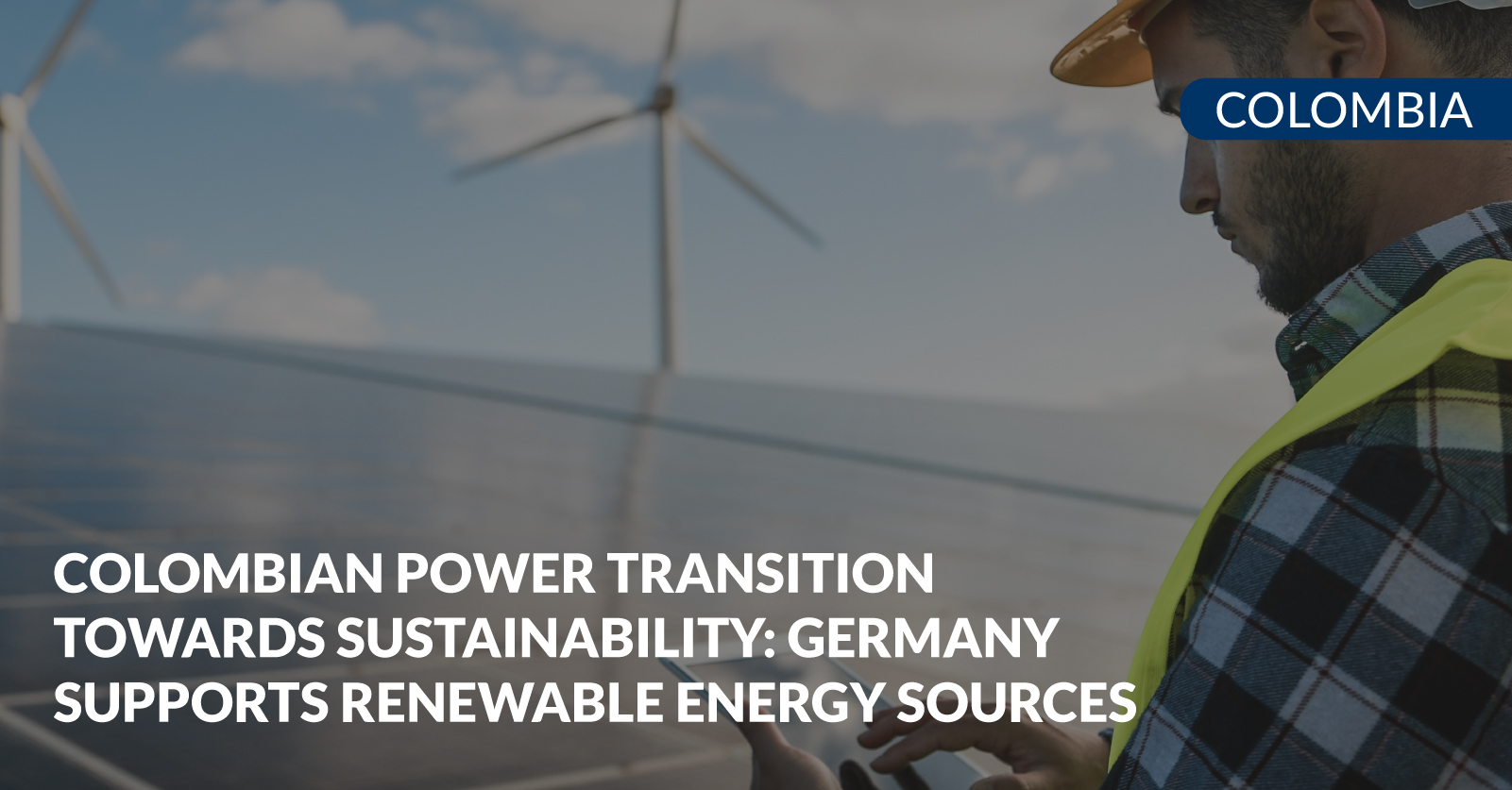 Power transition towards sustainability - OlarteMoure
