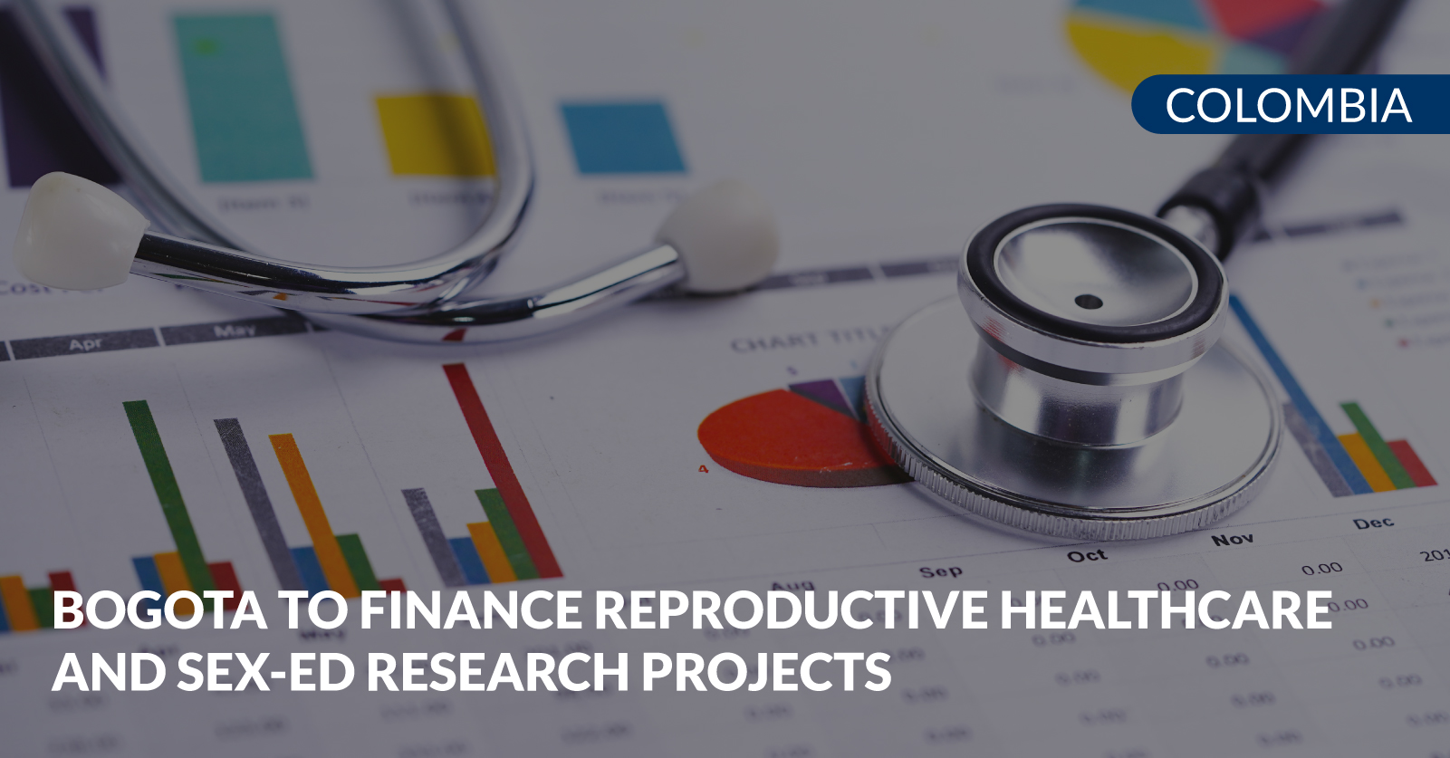 Reproductive healthcare project - OlarteMoure