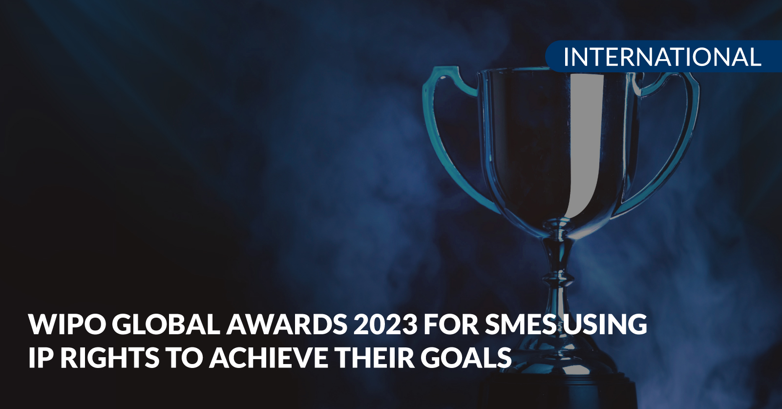 wipo global awards - OlarteMoure