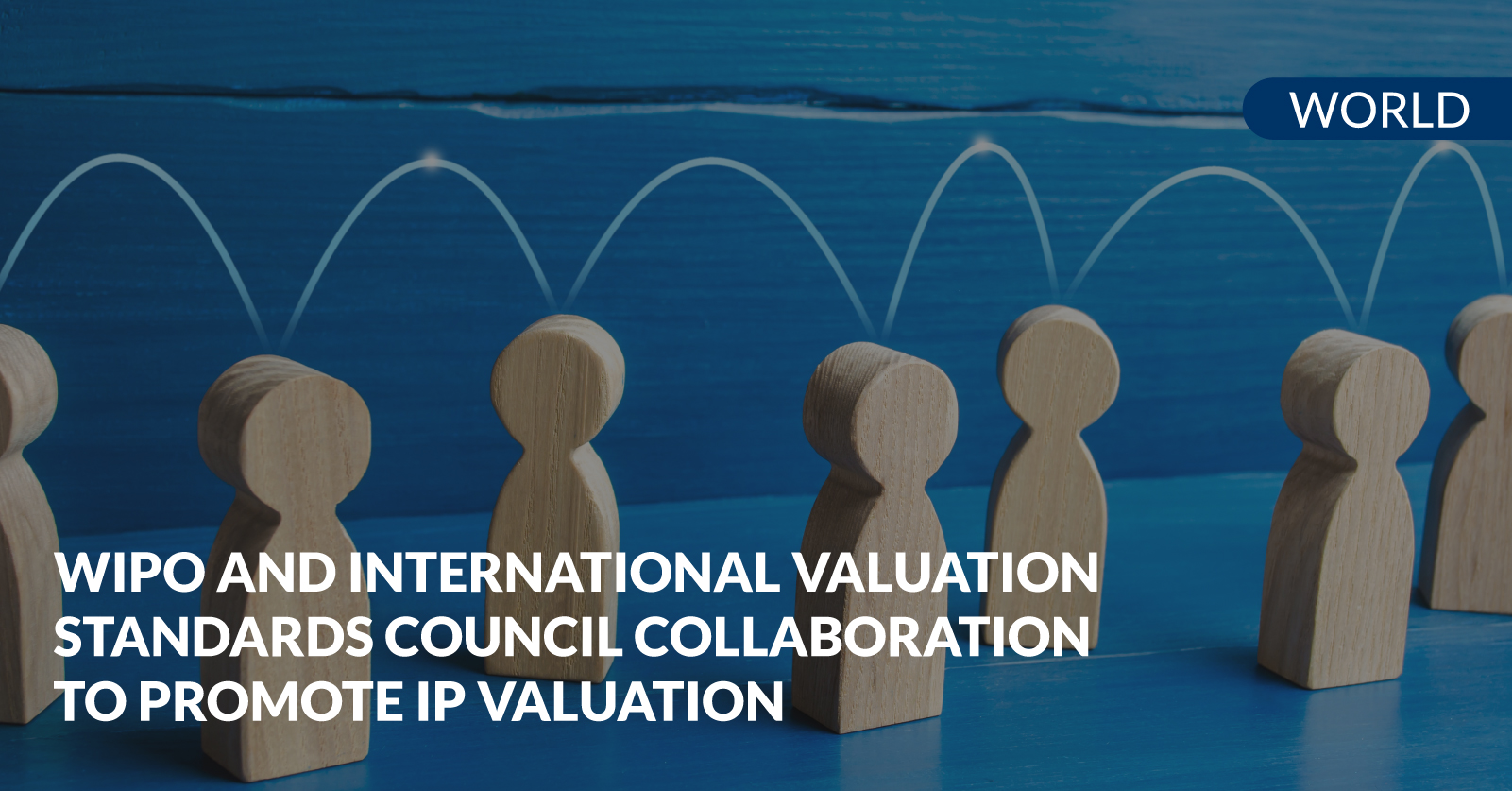 IP Valuation - OlarteMoure | Intellectual Property