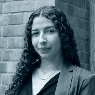 Lina Romero - OlarteMoure