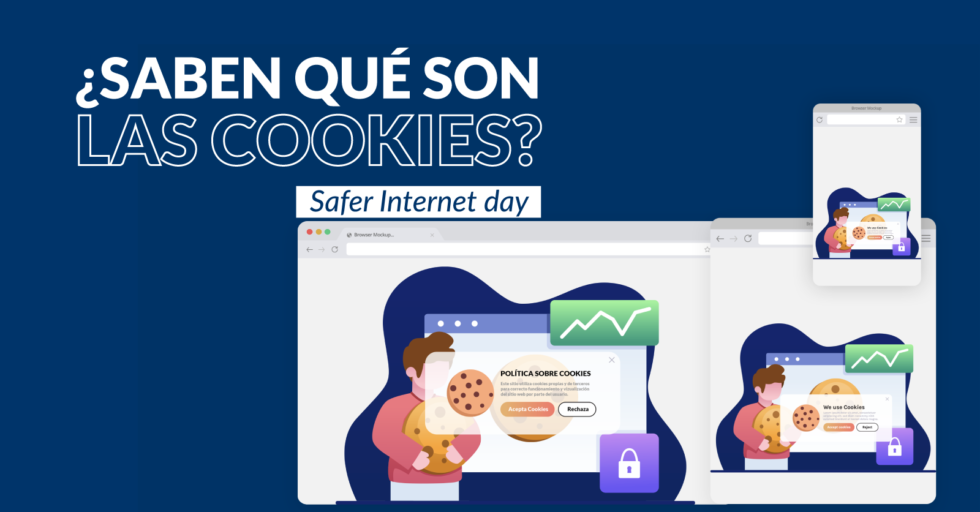 ¿Qué son las cookies? - OlarteMoure