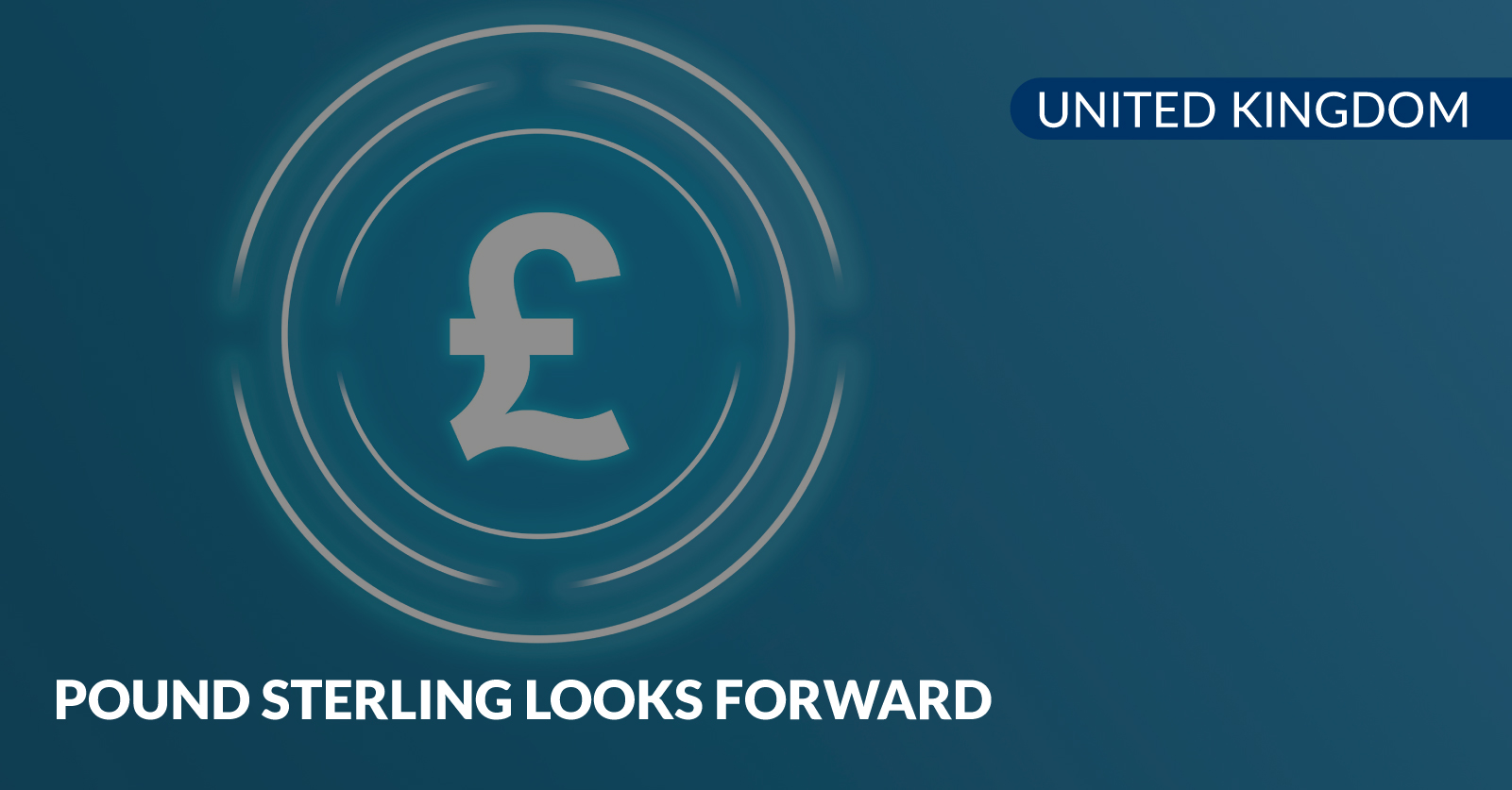 Pound sterling looks forward - OlarteMoure | Intellectual Property