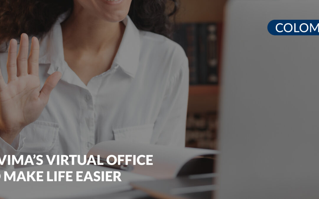 INVIMA’s Virtual Office To Make Life Easier - OlarteMoure