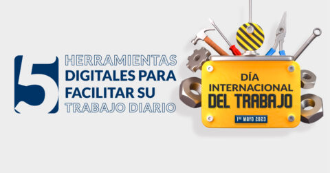 Herramientas para facilitar su trabajo diario - OlarteMoure