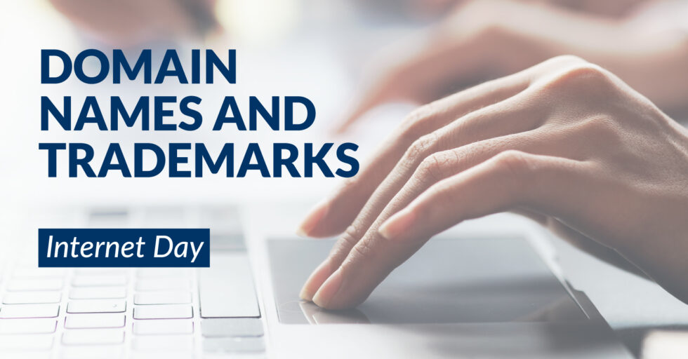 Domain names and trademarks - OlarteMoure