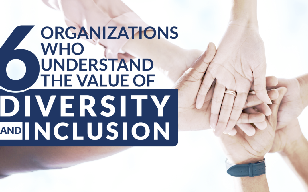 Diversity and inclusion in organizations - OlarteMoure