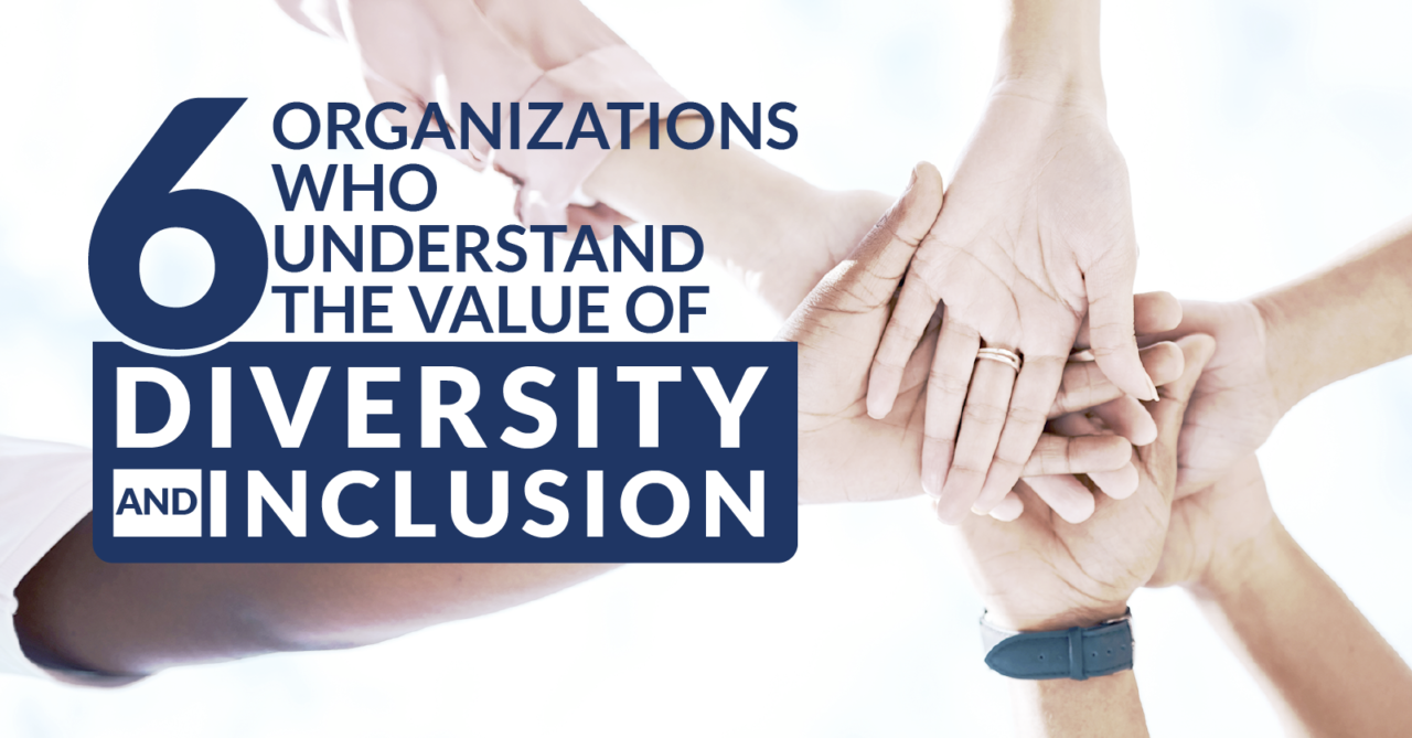 Diversity and inclusion in organizations - OlarteMoure