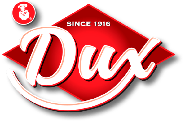 dux logo - OlarteMoure