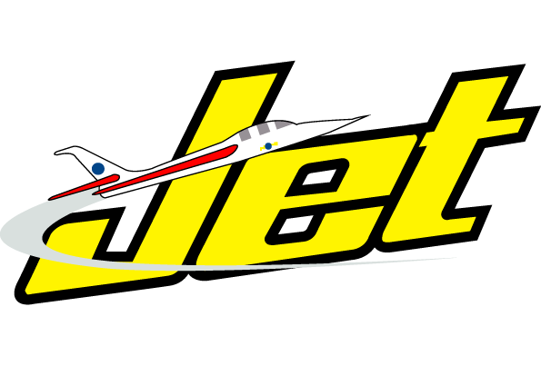 Jet Specialty Logo