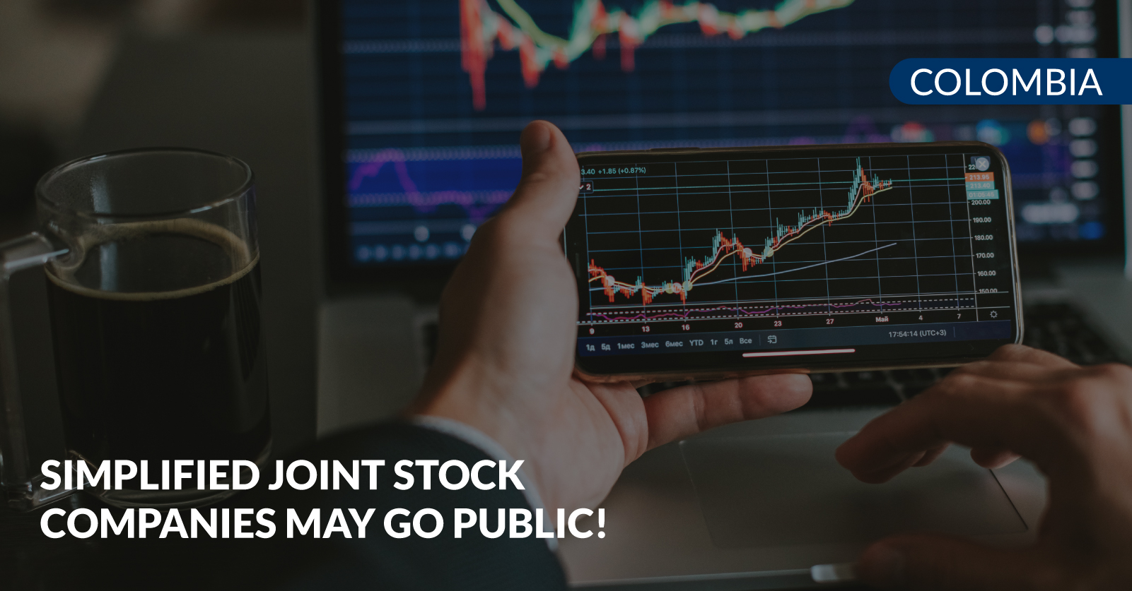 Simplified joint stock companies - OlarteMoure