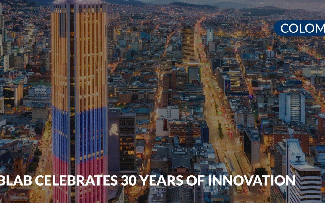 30 years of innovation - OlarteMoure | Intellectual Property