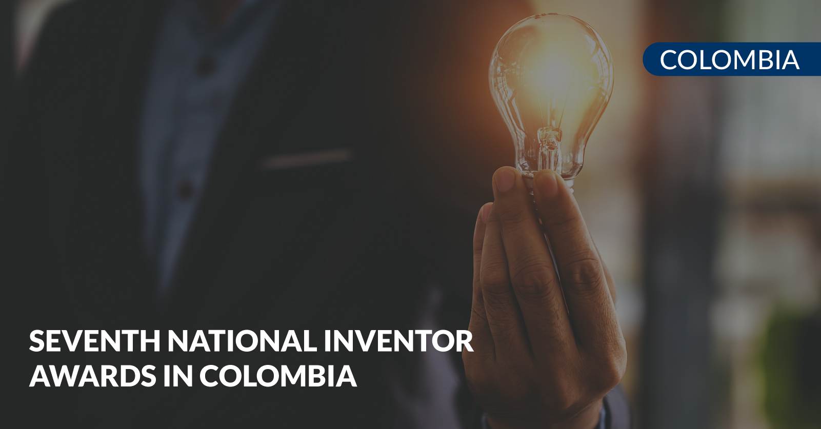 inventor awards - OlarteMoure | Intellectual Property