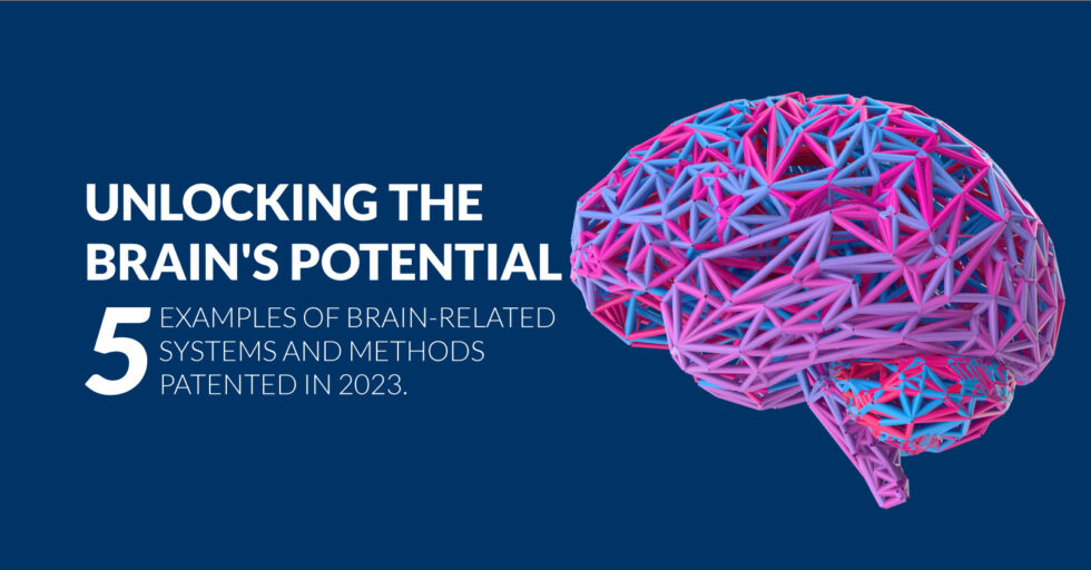 Infographic | Unlocking the Brain's Potential - OlarteMoure ...