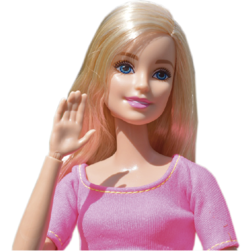 Infographic | Barbie movie - OlarteMoure