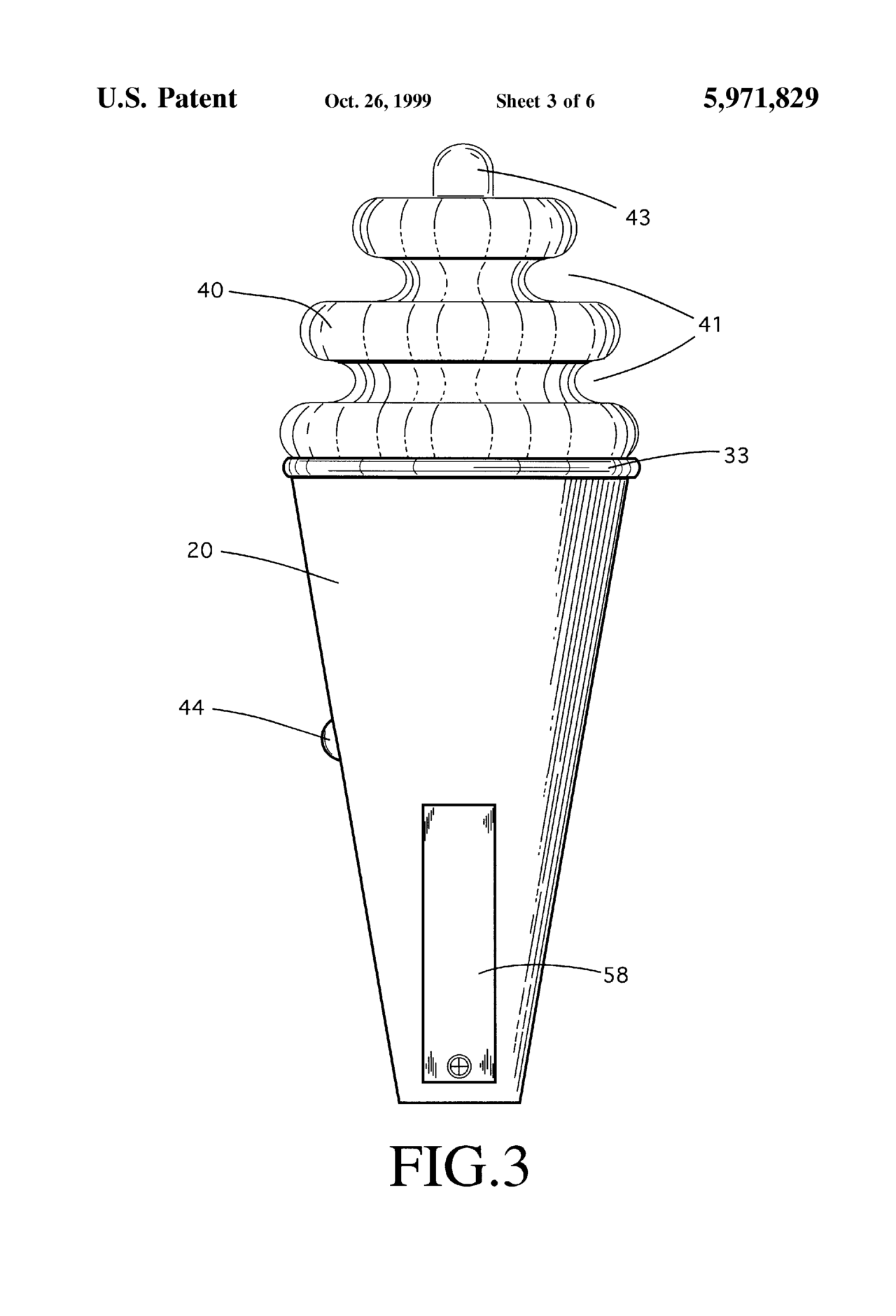 Ice cream and patents - OlarteMoure