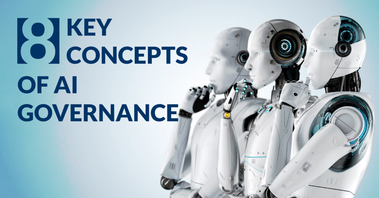 Artificial Intelligence Governance - OlarteMoure | Intellectual Property