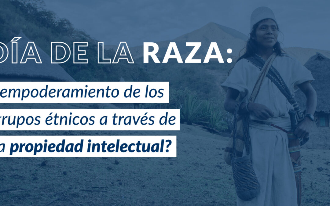 dia de la raza - OlarteMoure