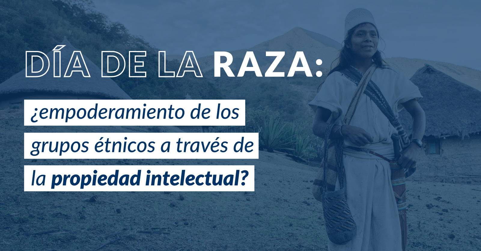 dia de la raza - OlarteMoure