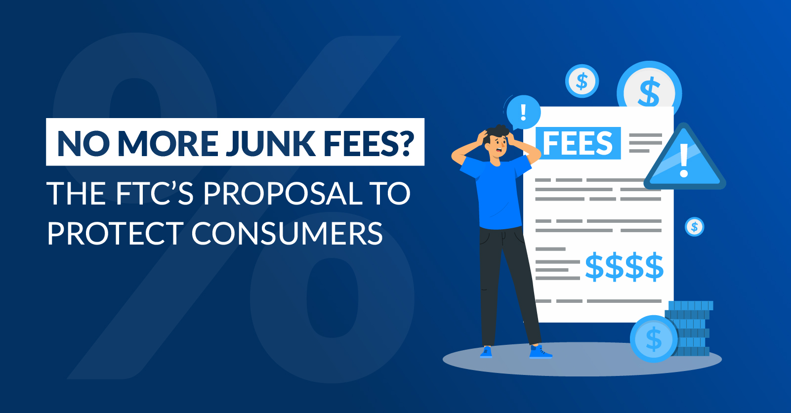 No more Junk Fees? - OlarteMoure | Intellectual Property