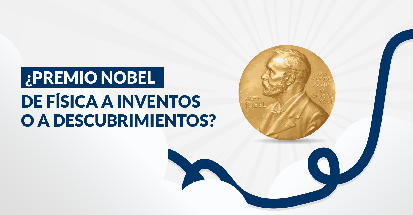 Premio Nobel - OlarteMoure