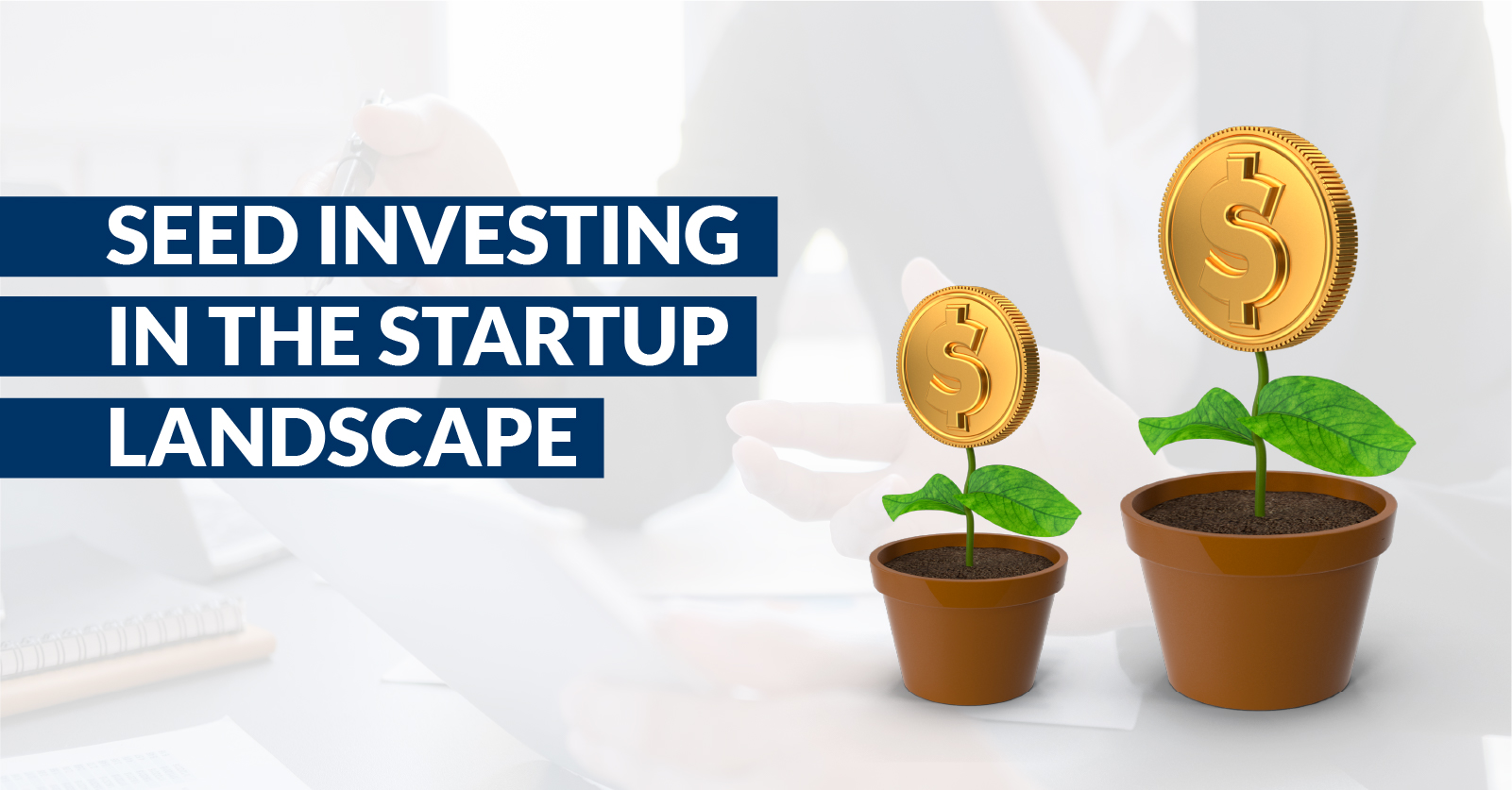 Infographic | Seed investing - OlarteMoure