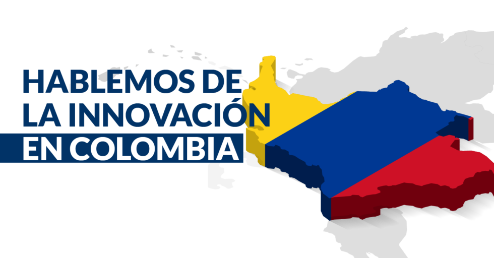 Infografía | Innovación en Colombia - OlarteMoure