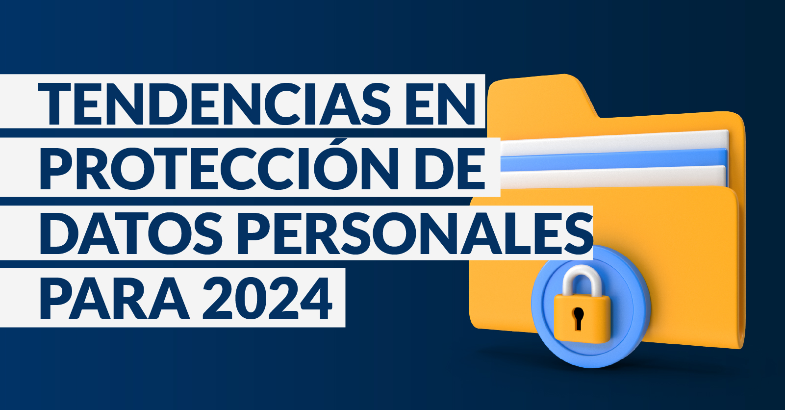 Datos Personales Aprobada Ley De Protección De Datos: ¿De Qué