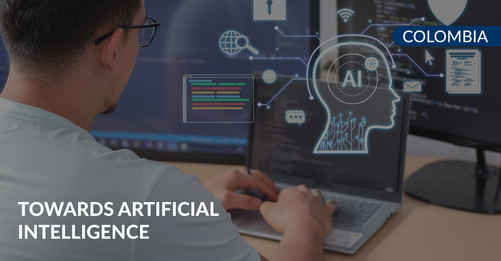 Towards artificial intelligence - OlarteMoure | Intellectual Property