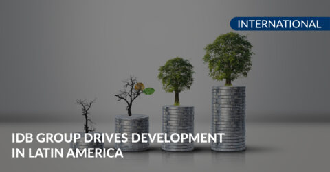 IDB group drives development in Latin America - OlarteMoure ...