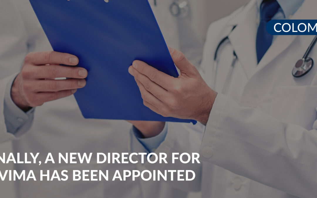 Pharma and medical device regulation - OlarteMoure