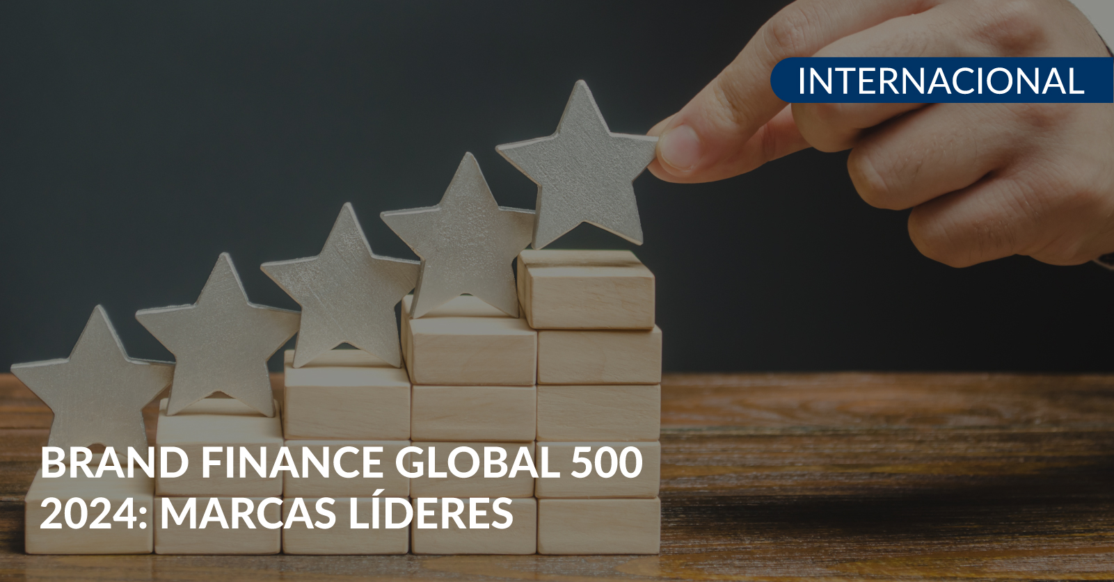 Marcas líderes Brand finance global - OlarteMoure