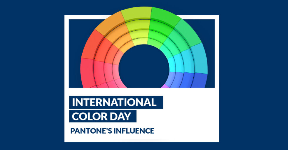 Infographic | International Color Day - OlarteMoure | Intellectual Property