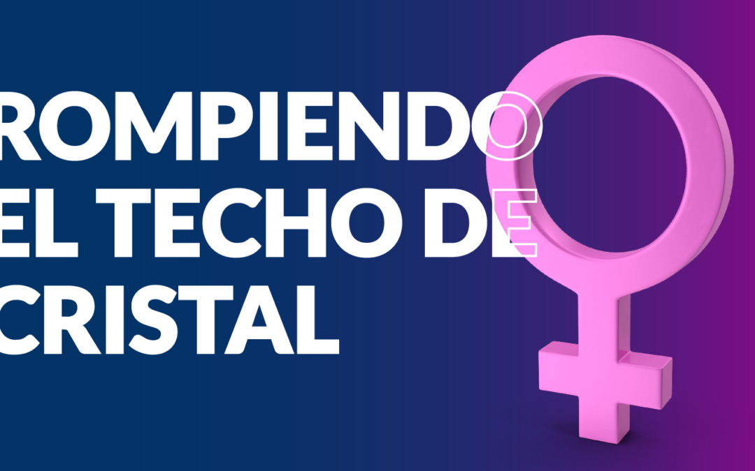 Infografía | Rompiendo el techo de cristal - OlarteMoure