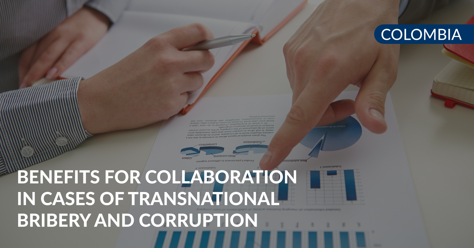 Transnational bribery and corruption - OlarteMoure | Intellectual Property