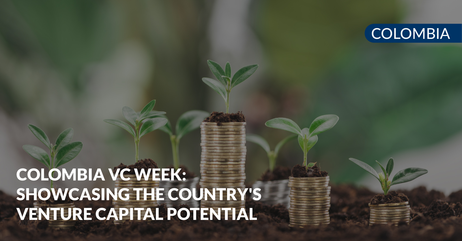 Colombia VC week - OlarteMoure | Intellectual Property