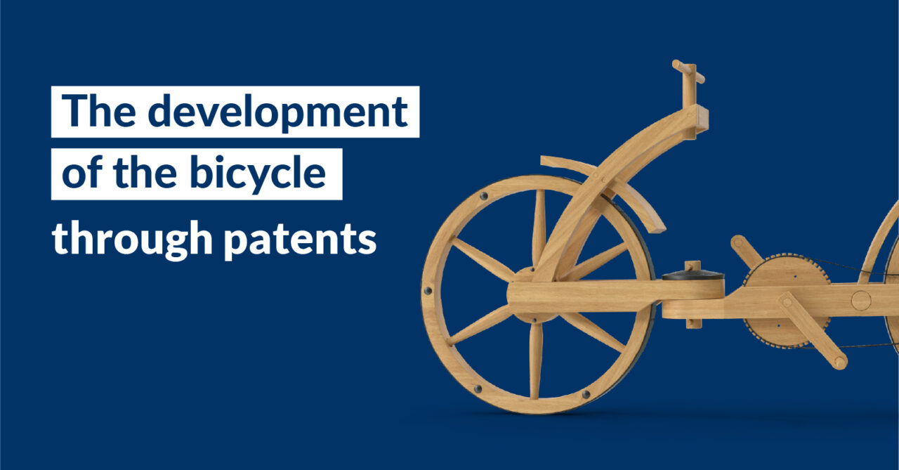 Infographic | The development of the bicycle - OlarteMoure ...