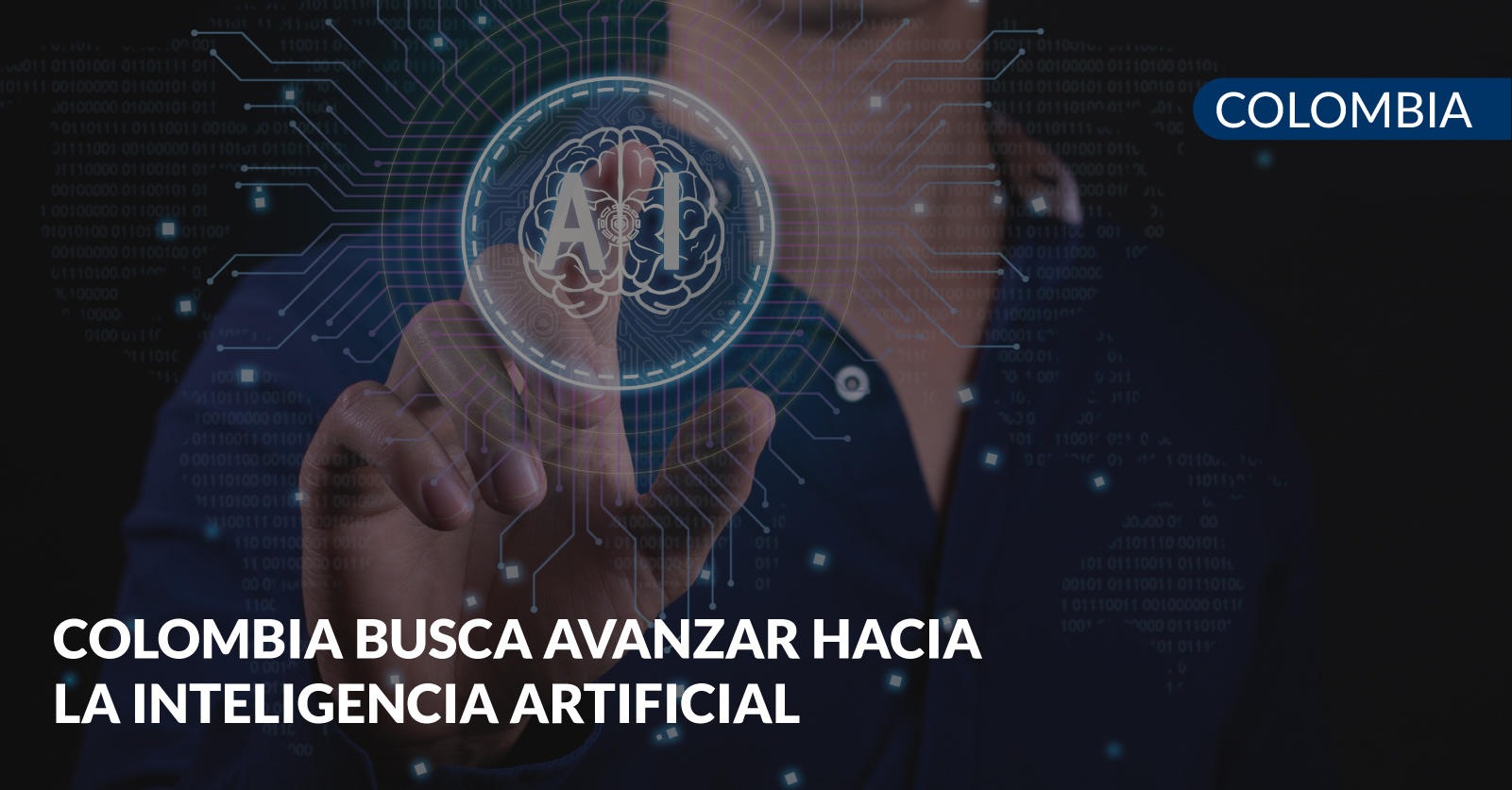 hacia la inteligencia artificial - OlarteMoure