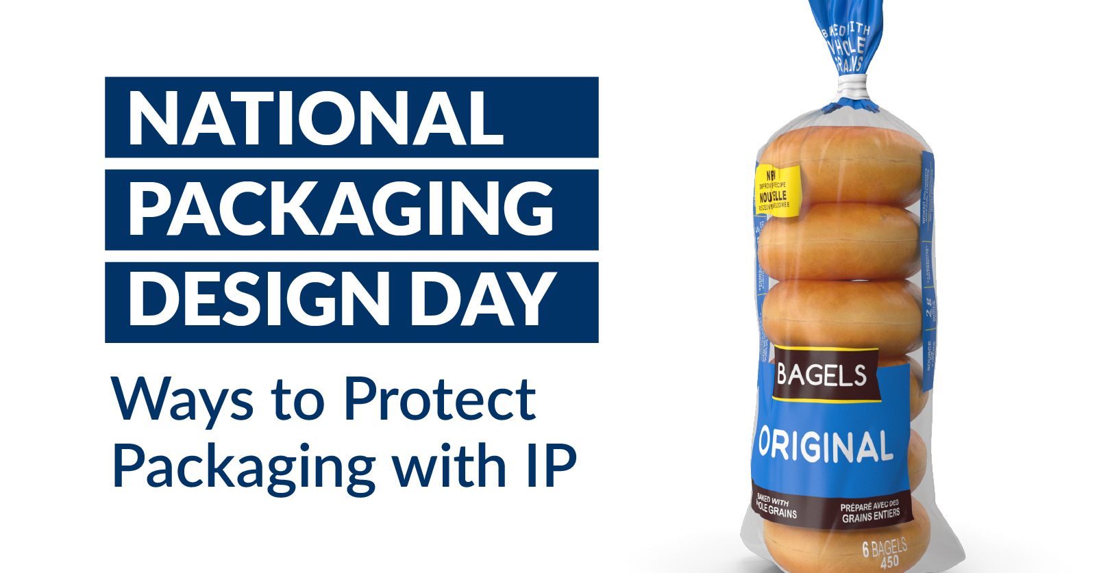 Infographic | How to protect packaging with IP - OlarteMoure ...