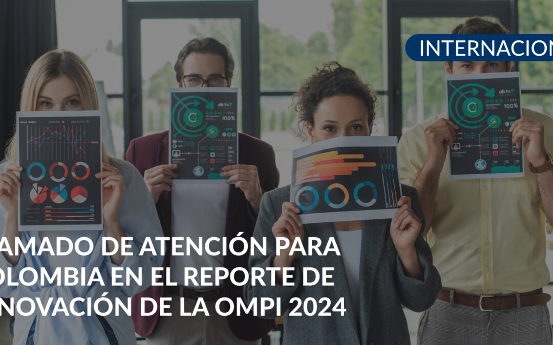 Infografía | La historia de los microchips - OlarteMoure