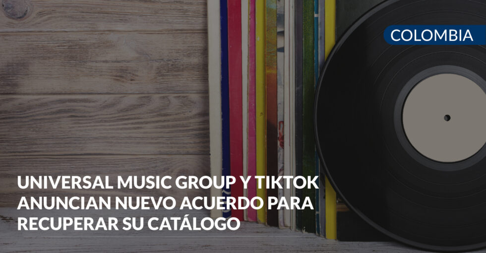 Infografía | La historia de los microchips - OlarteMoure